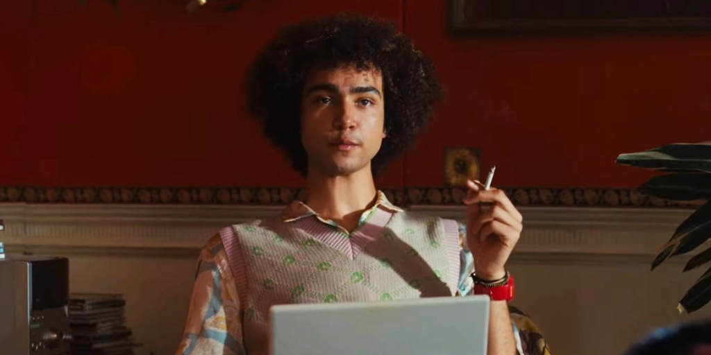 Meet The Cast Of Saltburn And Where You Know Them - TVovermind