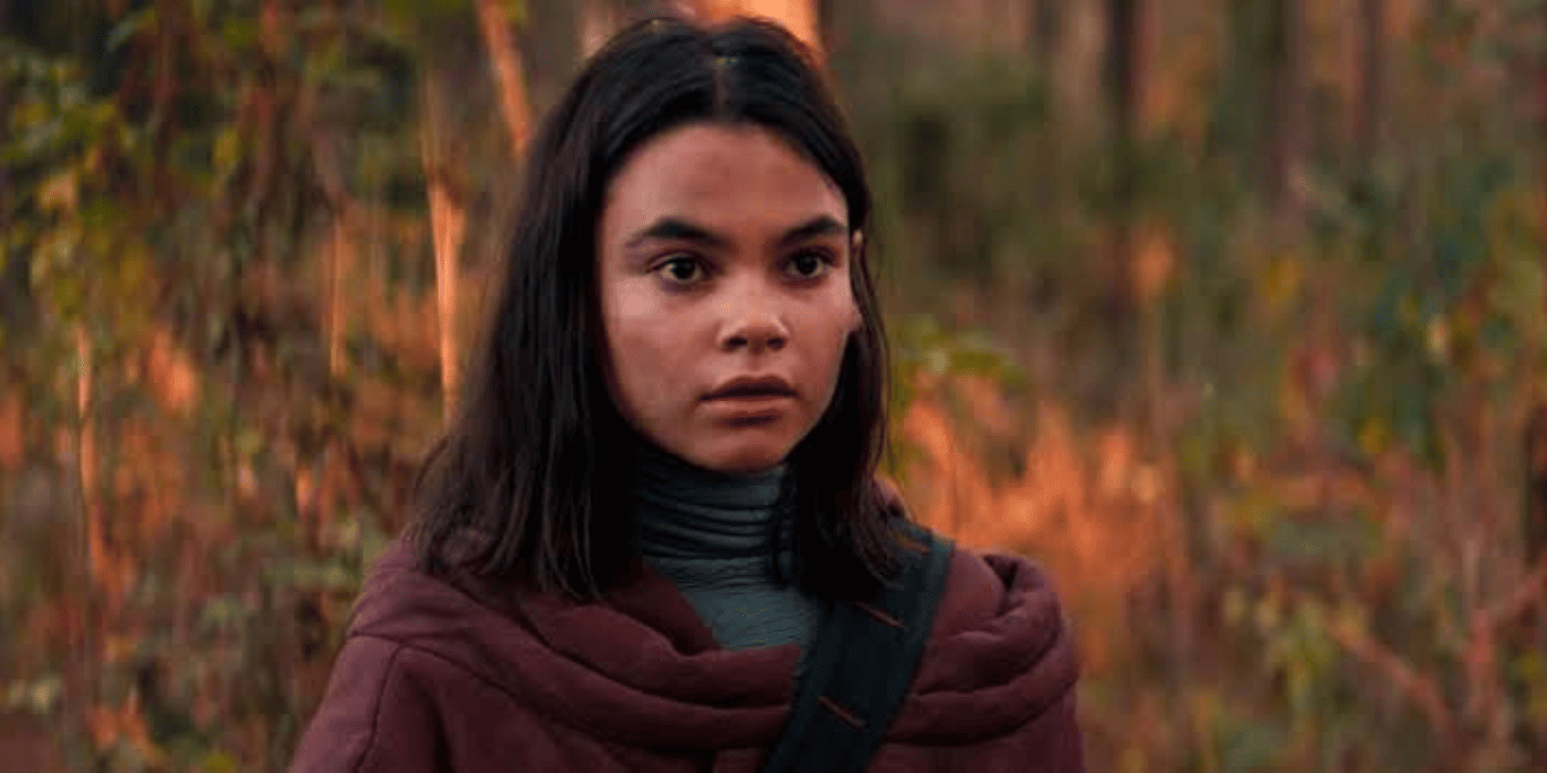 Meet the Four-Person Cast of 65 Movie - TVovermind