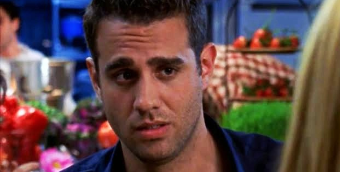7 Things You Didn’t Know About Old Dads’ Bobby Cannavale – TVovermind