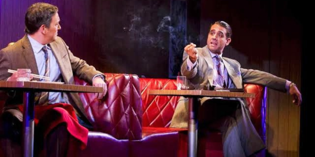 7 Things You Didn’t Know About Old Dads’ Bobby Cannavale – TVovermind
