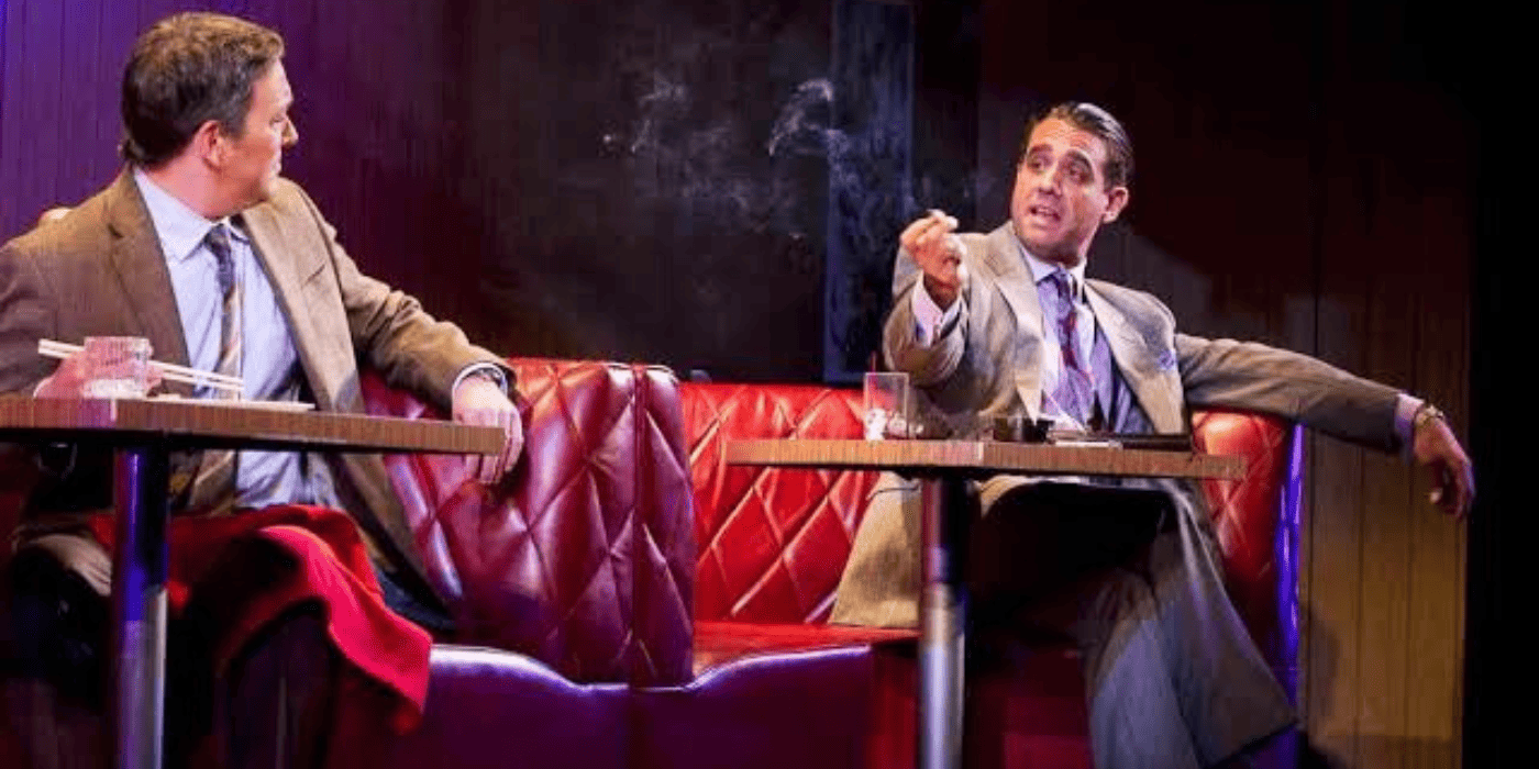 7 Things You Didn’t Know About Old Dads’ Bobby Cannavale – TVovermind