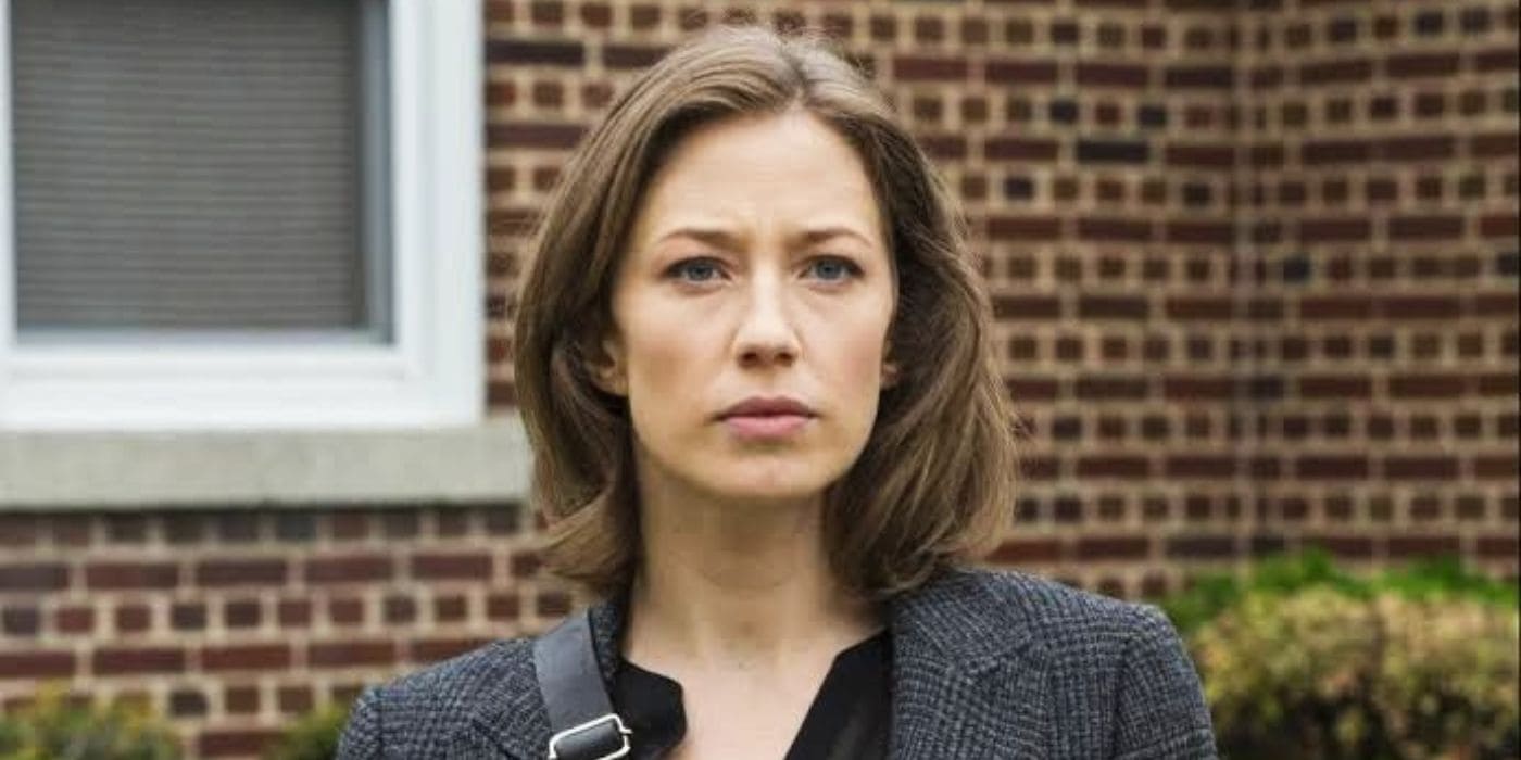 Carrie Coon: Unveiling Her Best Performances In Movies & Television ...