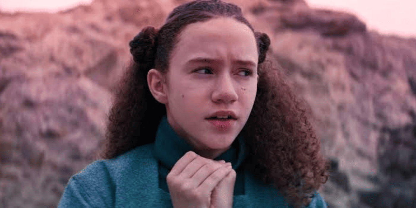 Meet the Four-Person Cast of 65 Movie - TVovermind