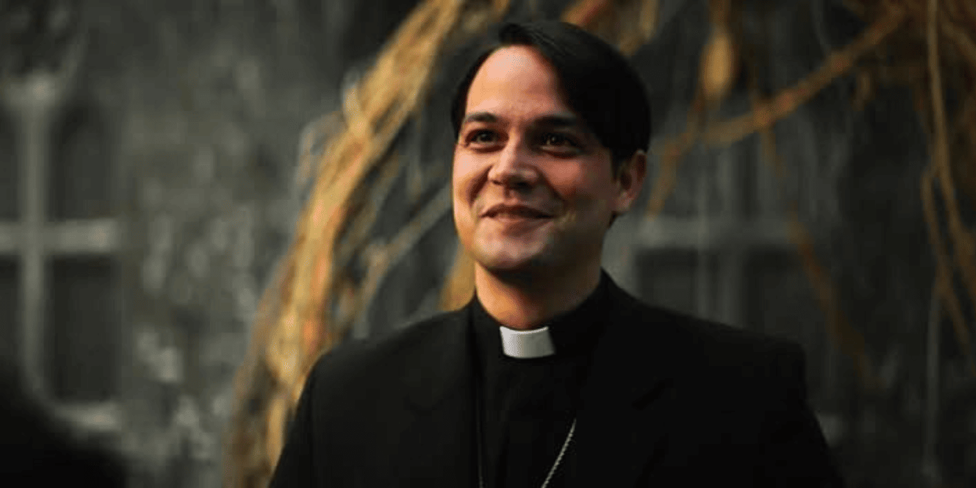 Meet The Top Cast Of The Pope’s Exorcist (2023) - TVovermind