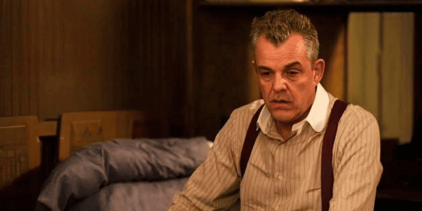 Danny Huston: Unveiling His Best Roles On Television – TVovermind