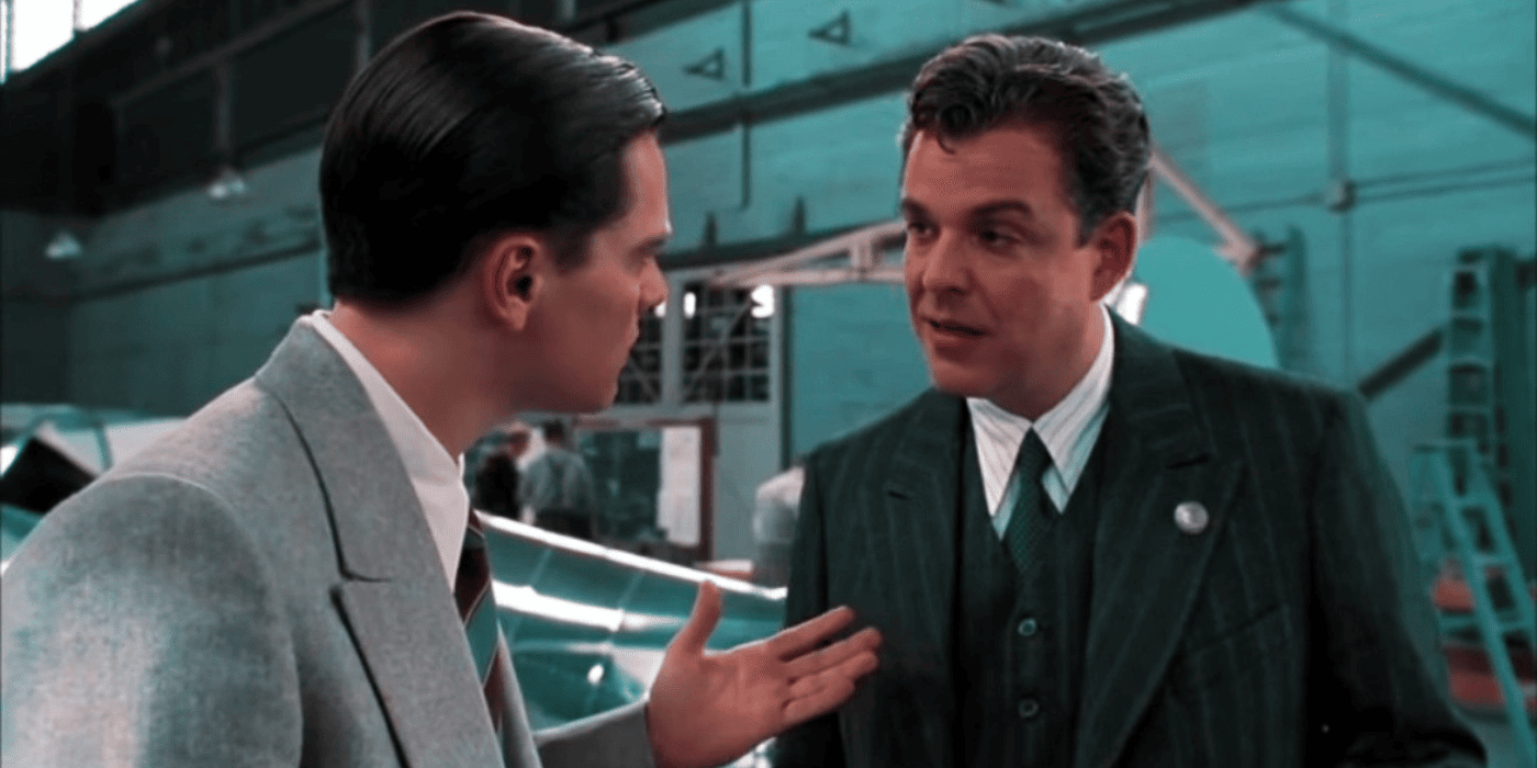 Danny Huston’s Highest-Grossing Movies - TVovermind