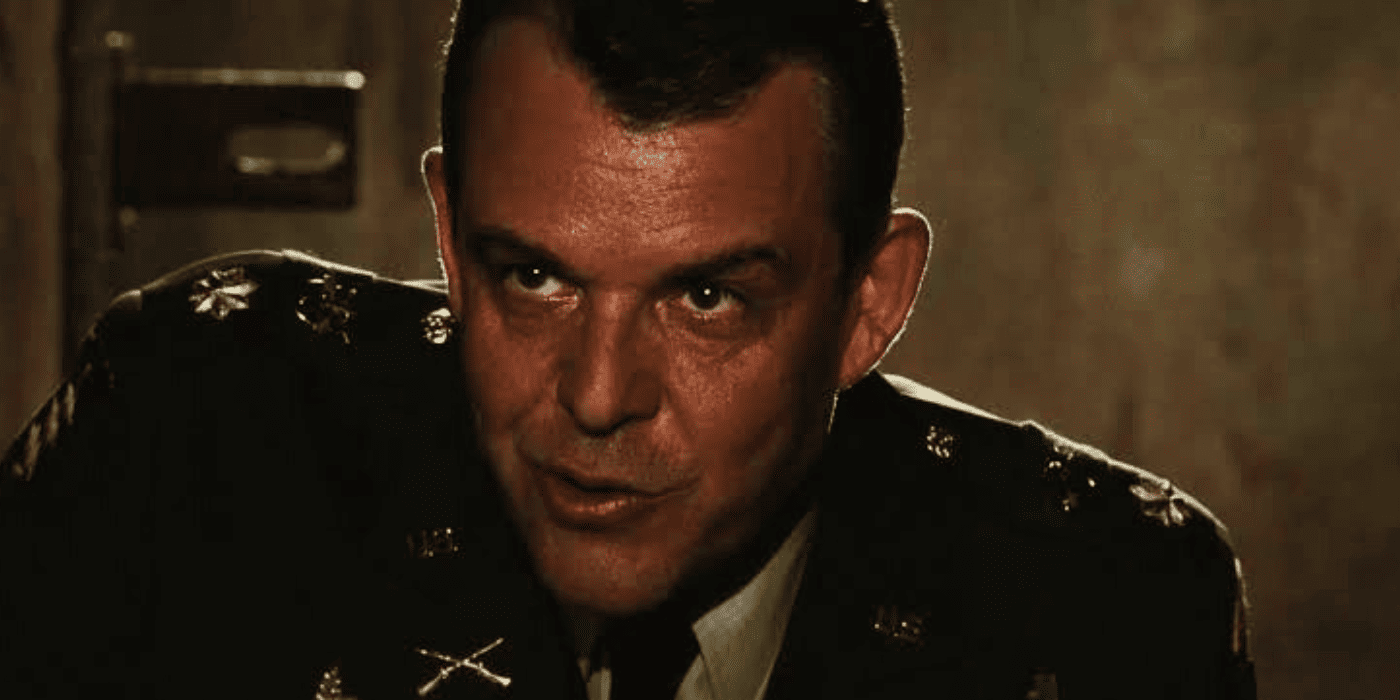 Danny Huston’s Highest-Grossing Movies - TVovermind