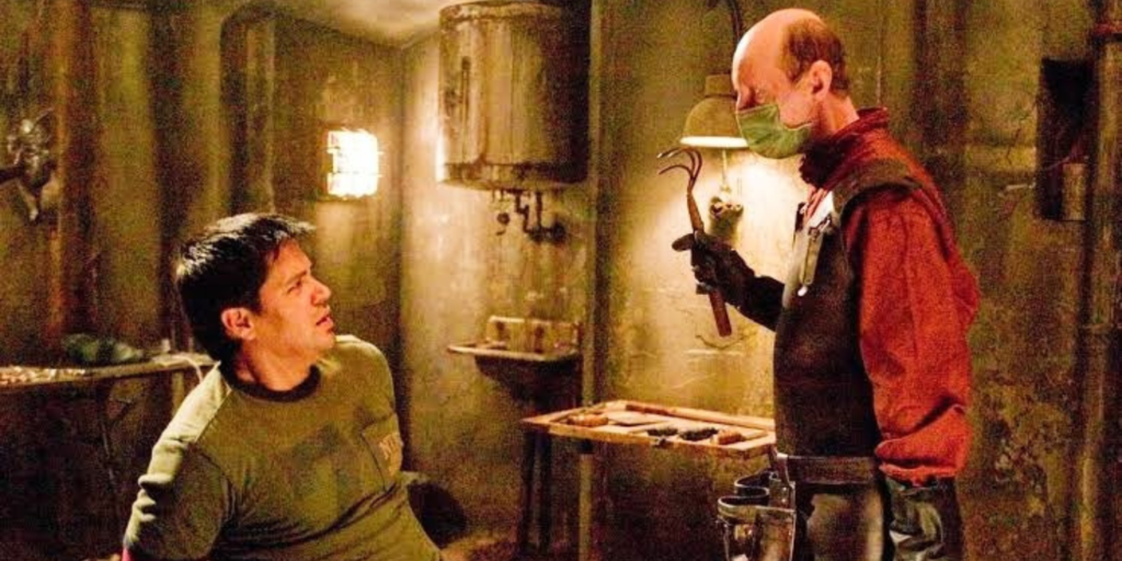 Unveiling Top Screenwriters: 6 Best Eli Roth’s Screenplays - TVovermind