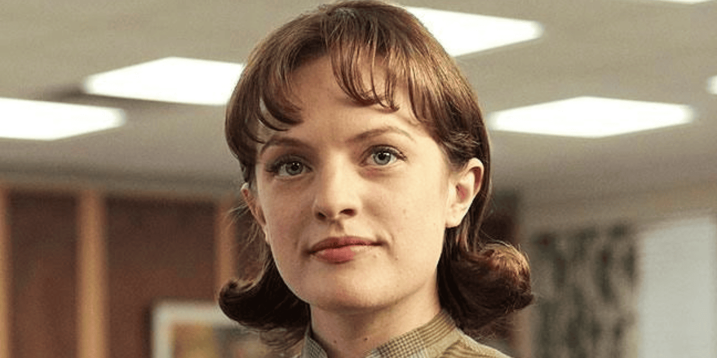 Elizabeth Moss’ Best Performances In Television – TVovermind