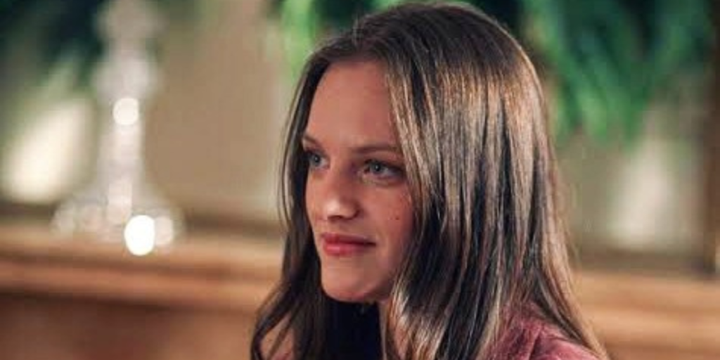 Elizabeth Moss’ Best Performances In Television – TVovermind