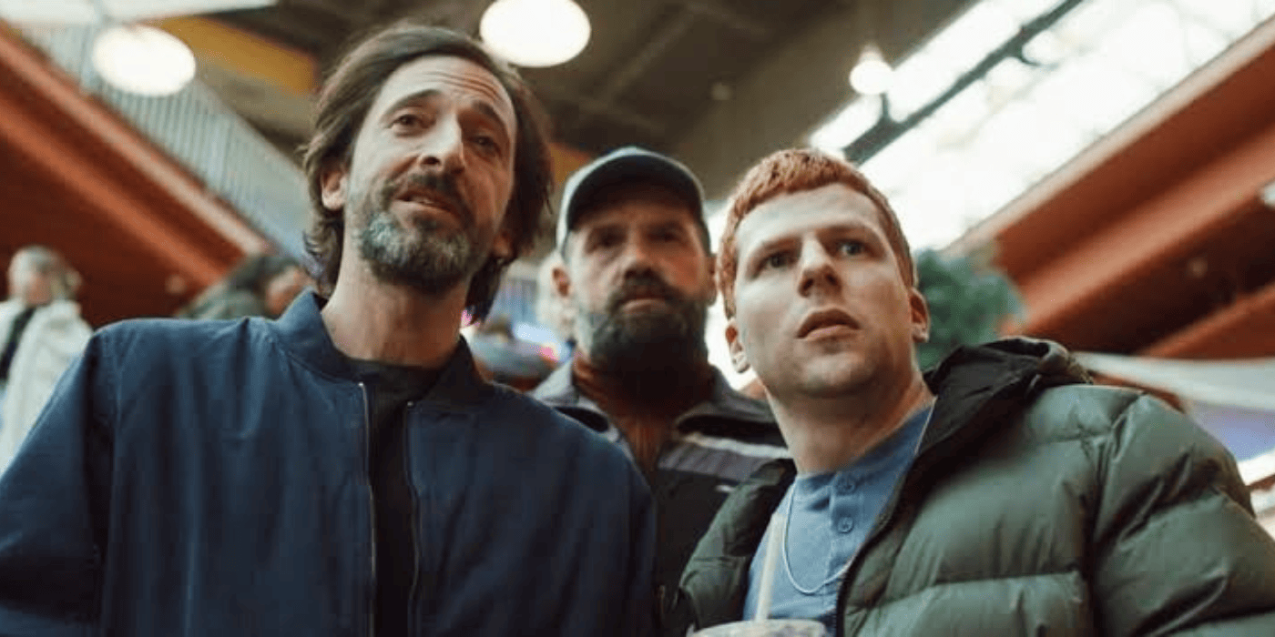 Manodrome: Unveiling the Cast of the Star Studded Thriller - TVovermind