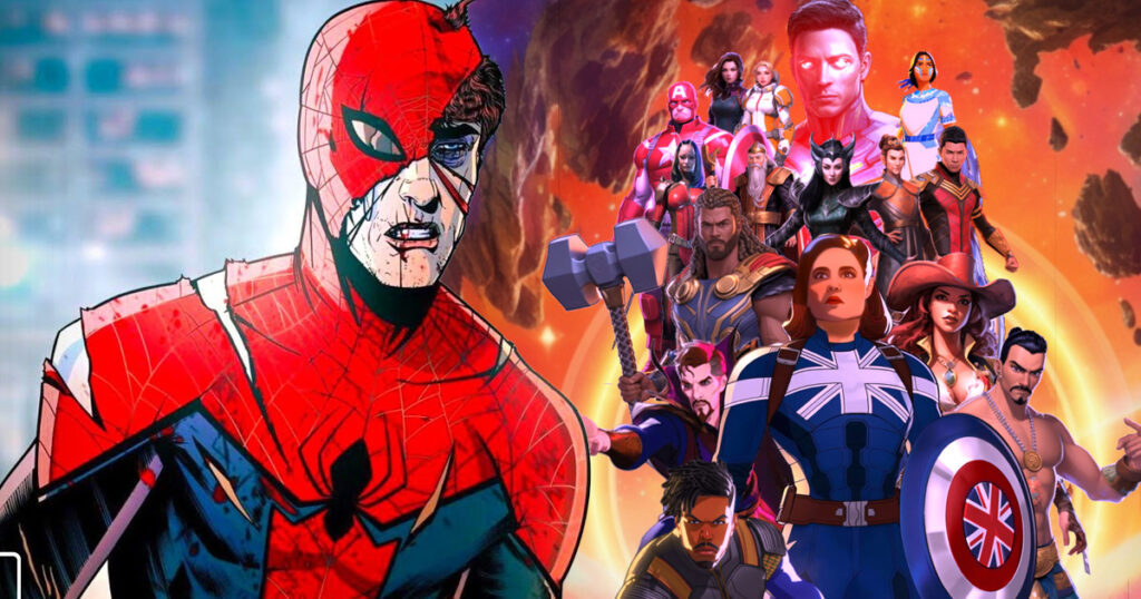 Every Confirmed Member Of The MCU’s Thunderbolts (And How They Can Join ...
