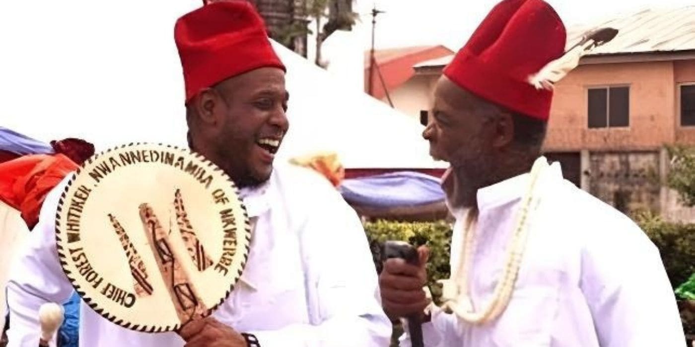 9 Things You Didn’t Know About Big George Foreman’s Forest Whitaker ...