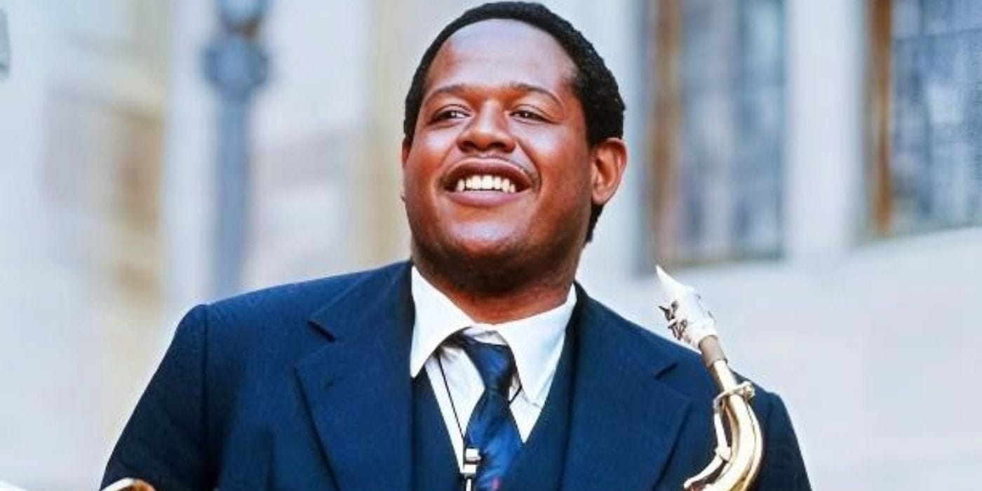 9 Things You Didn’t Know About Big George Foreman’s Forest Whitaker ...