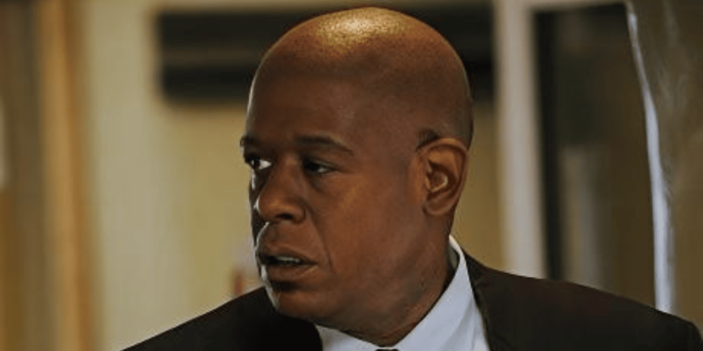 Unveiling Forest Whitaker’s Best Roles In Television - TVovermind