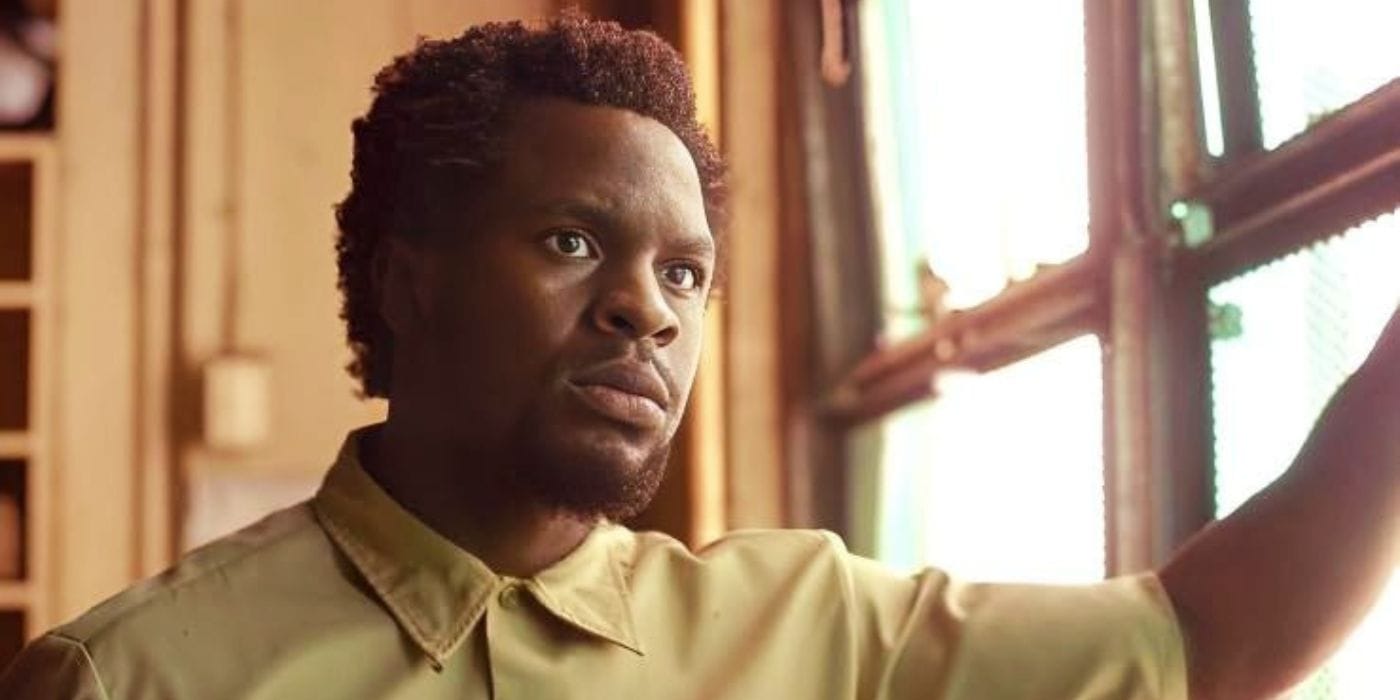 Top 9 Gbenga Akinnagbe Roles In Television - TVovermind