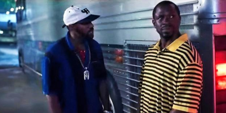 Top 9 Gbenga Akinnagbe Roles In Television - TVovermind