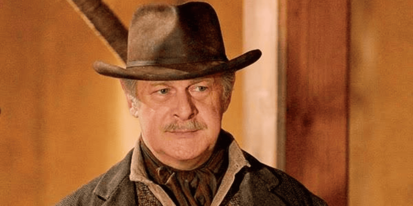 Gerald McRaney: Unveiling His Best Roles In Television - TVovermind