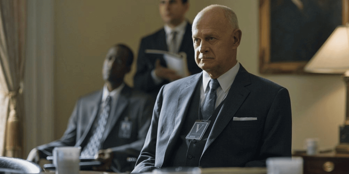 Gerald McRaney: Unveiling His Best Roles In Television – TVovermind