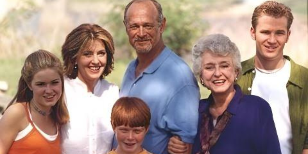 Gerald McRaney: Unveiling His Best Roles In Television – TVovermind