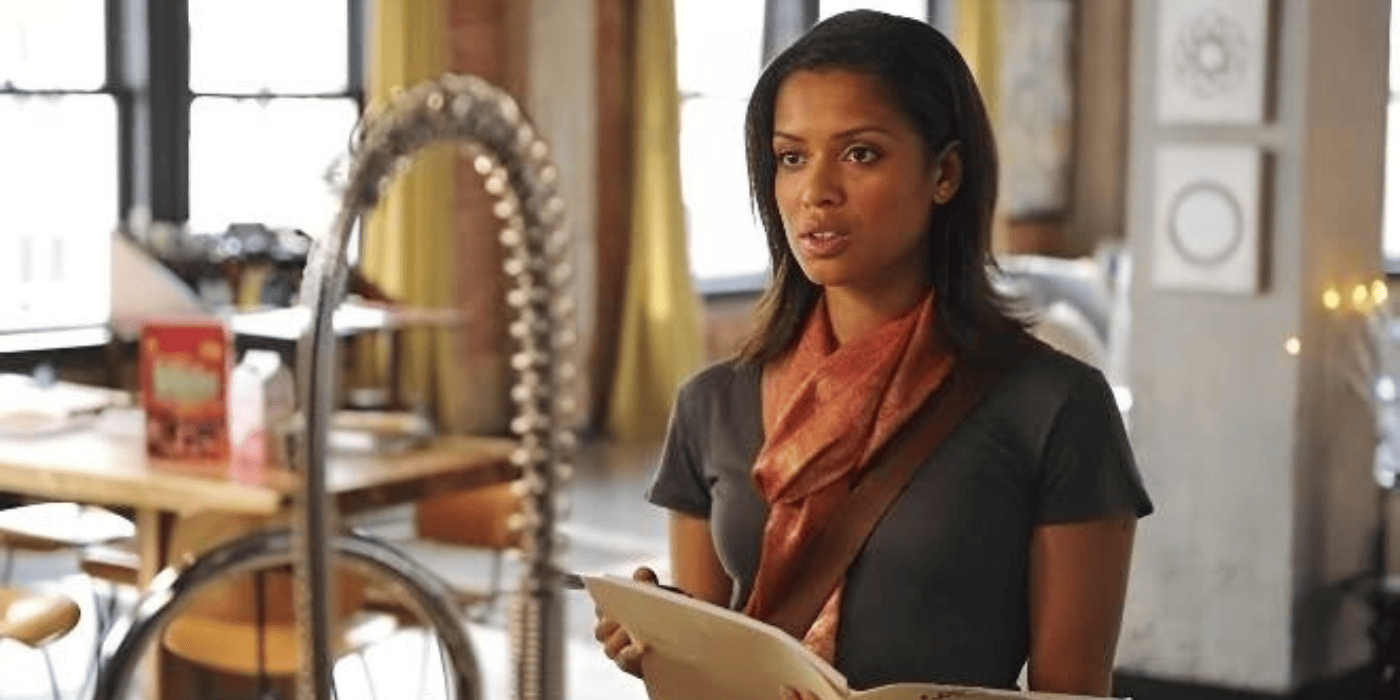 Gugu Mbatha-Raw’s Best Television Roles - TVovermind
