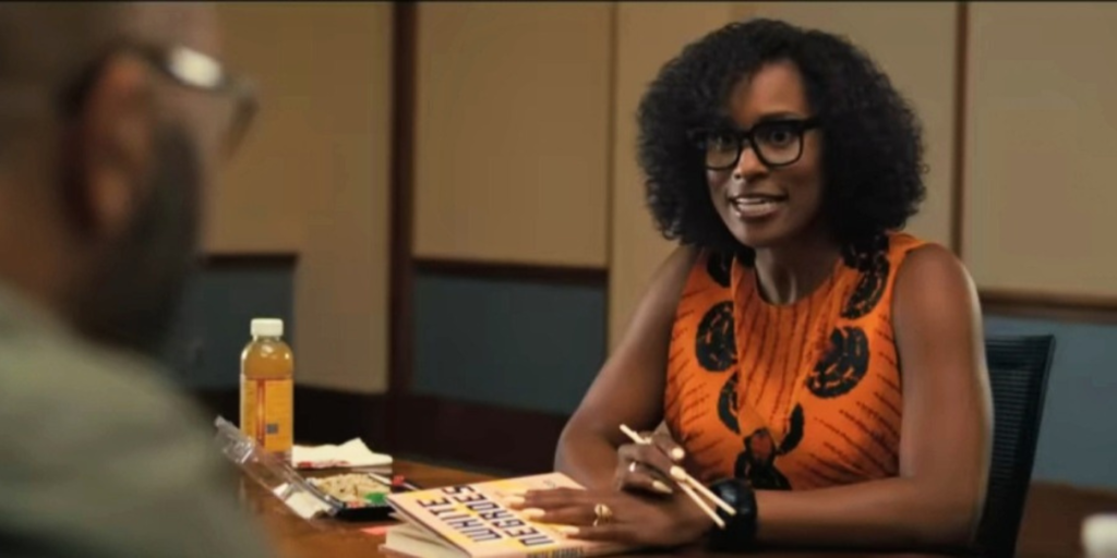 American Fiction: Where You Know The Cast From - TVovermind