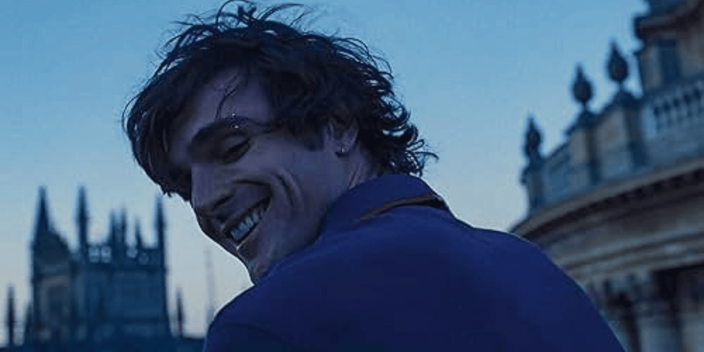 Meet The Cast Of Saltburn And Where You Know Them – TVovermind