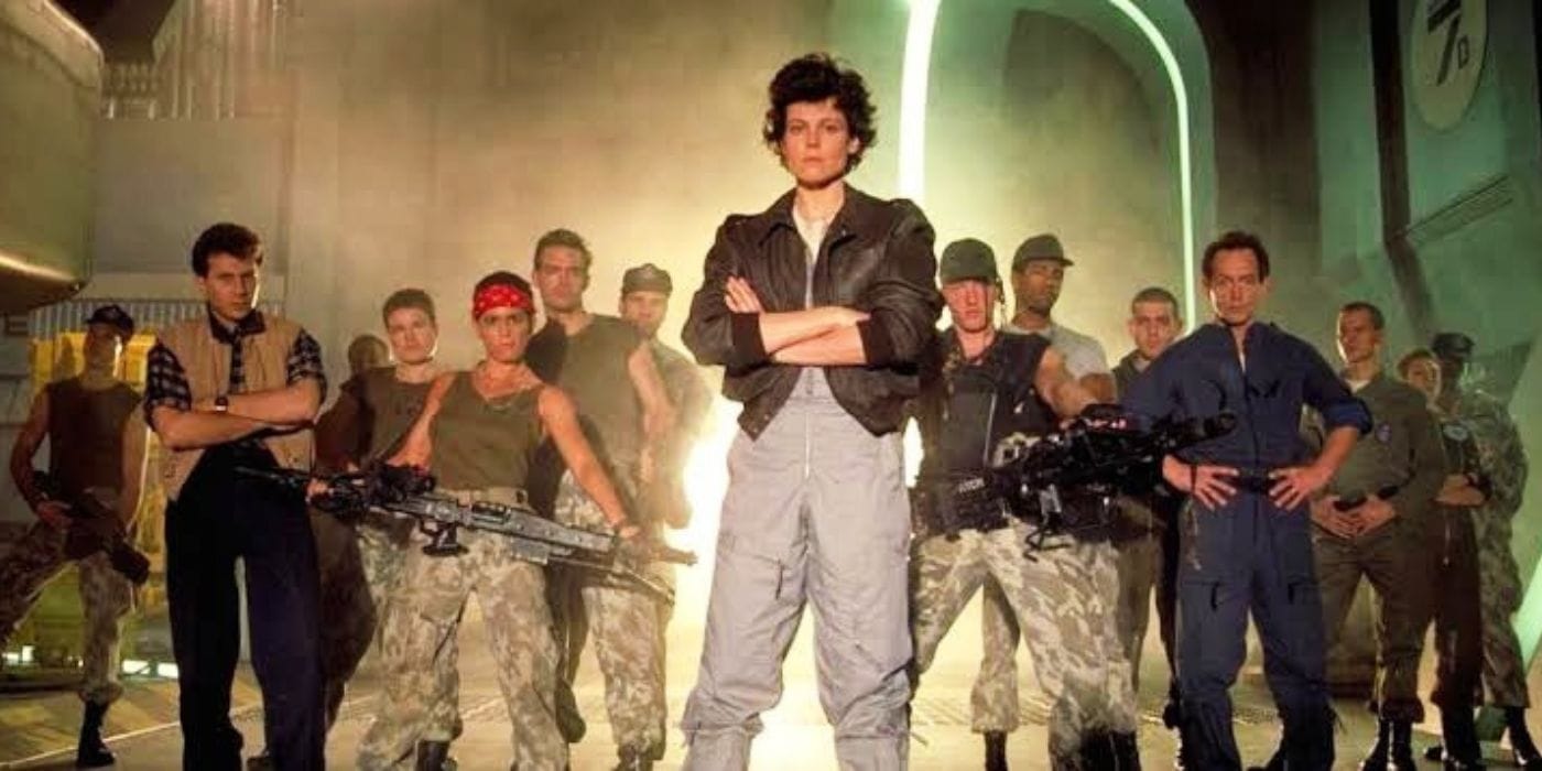 Unveiling Top Screenwriters: 5 Best James Cameron’s Screenplays ...