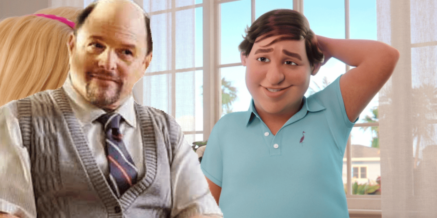 Unveiling the Mystery: Meet the Voice Cast of Leo (2023) – TVovermind