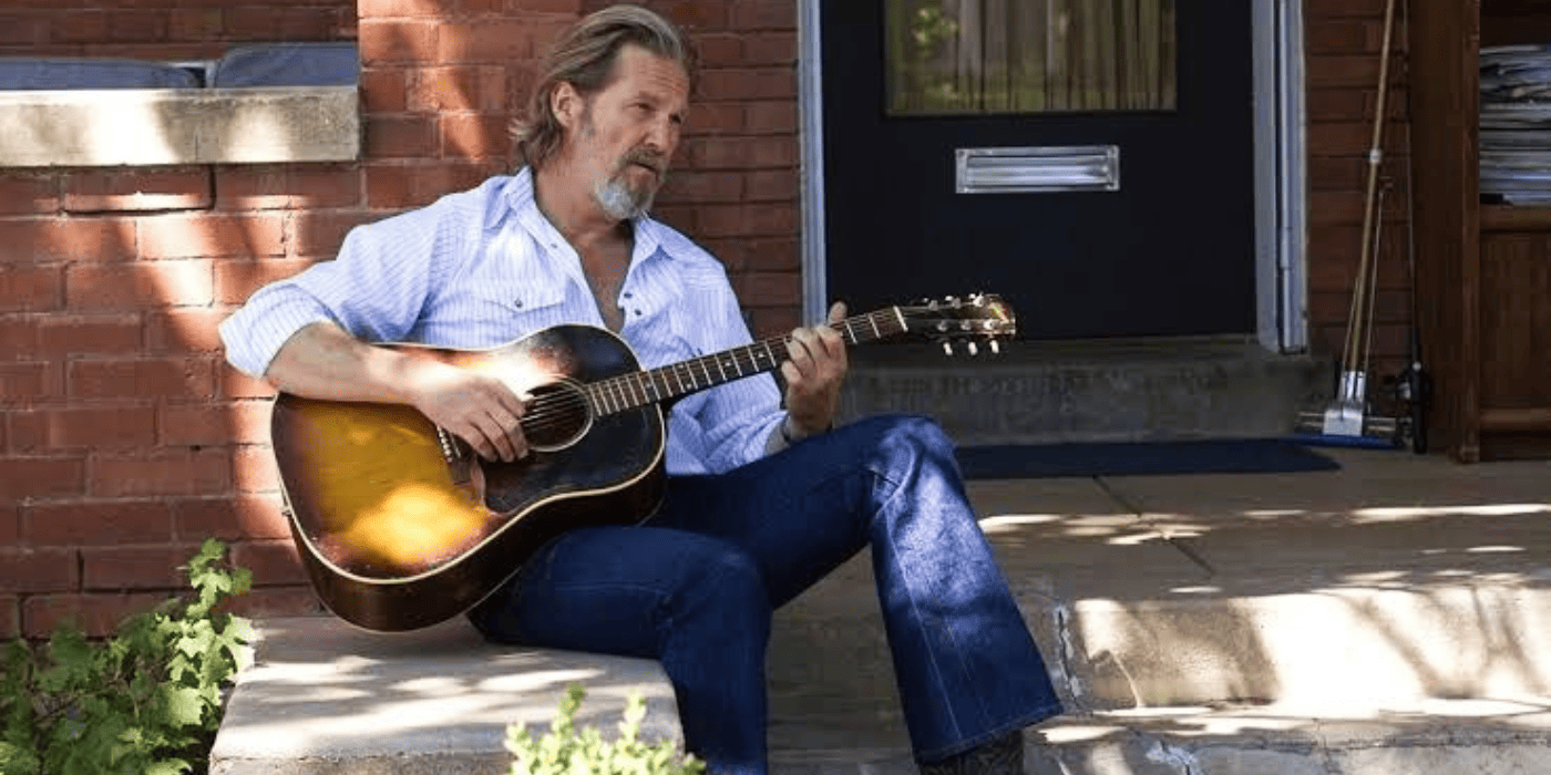 10 Things You Didn’t Know About The Old Man’s Jeff Bridges – TVovermind