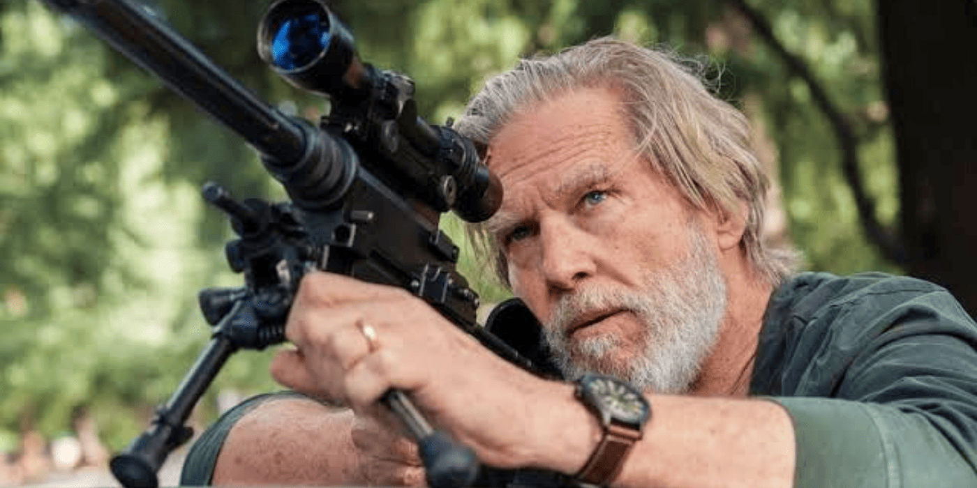 10 Things You Didn’t Know About The Old Man’s Jeff Bridges - TVovermind