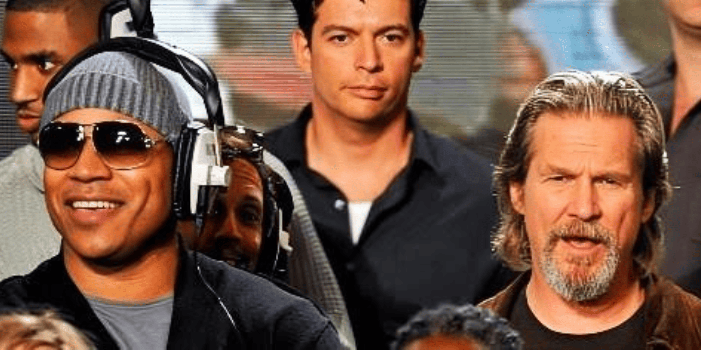 10 Things You Didn’t Know About The Old Man’s Jeff Bridges – TVovermind