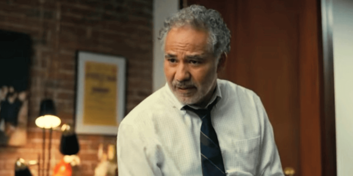 American Fiction: Where You Know The Cast From - TVovermind