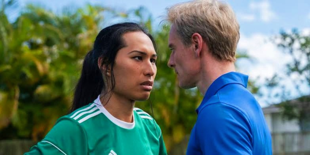 Meet The Cast Of Taika Waititi’s Next Goal Wins - TVovermind