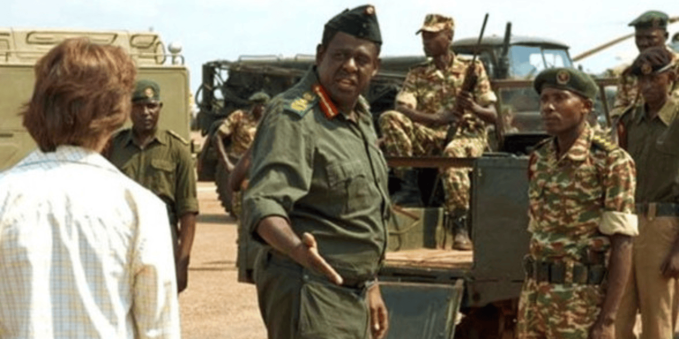 Kevin Macdonald’s Top 8 Directed Movies - TVovermind