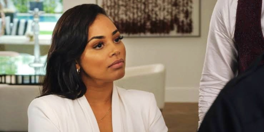 Lauren London: Unveiling Her Best Performances As An Actress – TVovermind