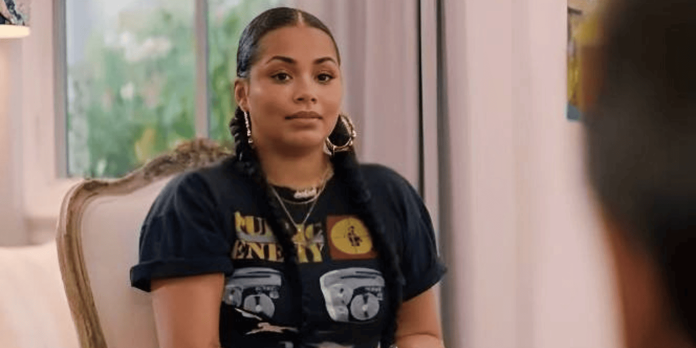 Lauren London: Unveiling Her Best Performances As An Actress – TVovermind