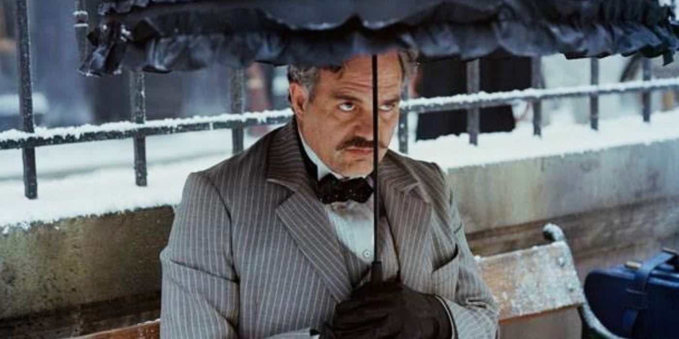 Poor Things: Where You Know The Star-Studded Cast From - TVovermind