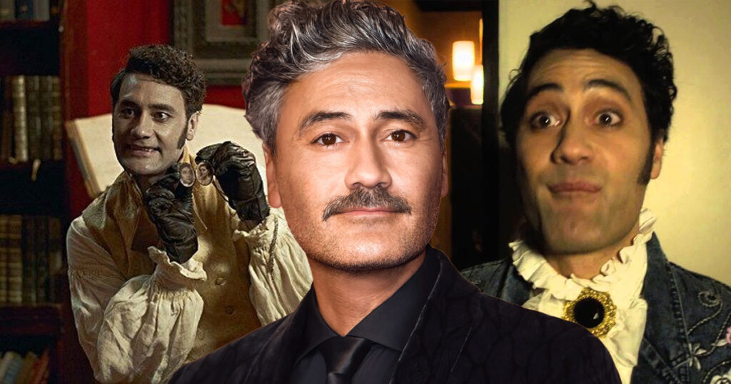 The Most Famous Line in “Captain Phillips” Was Improvised - TVovermind