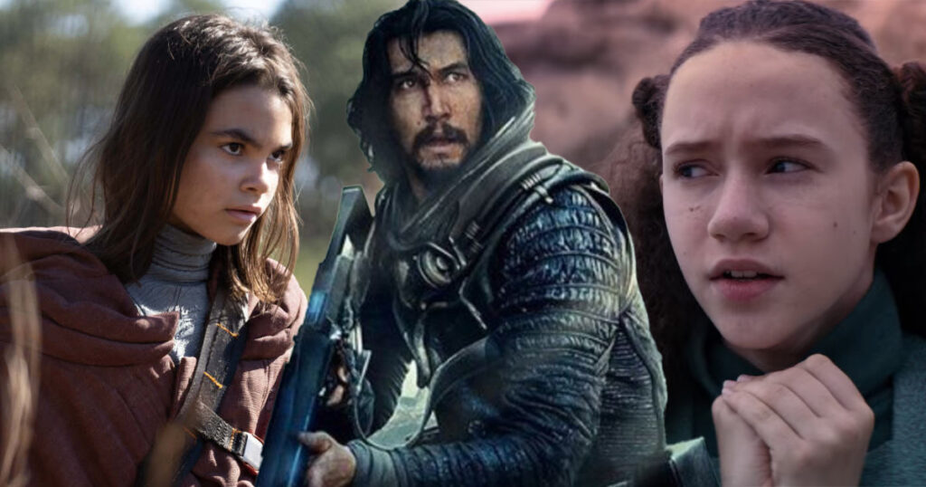 Complete Guide to the Kingsman Series Cast & Characters - TVovermind