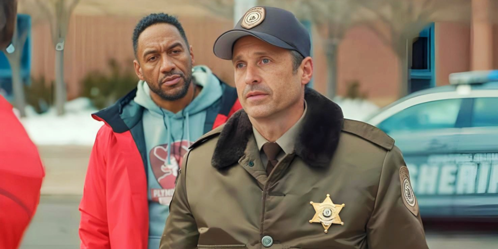 Master of Horror: Meet the Cast of Eli Roth’s 2023 Thanksgiving Movie ...