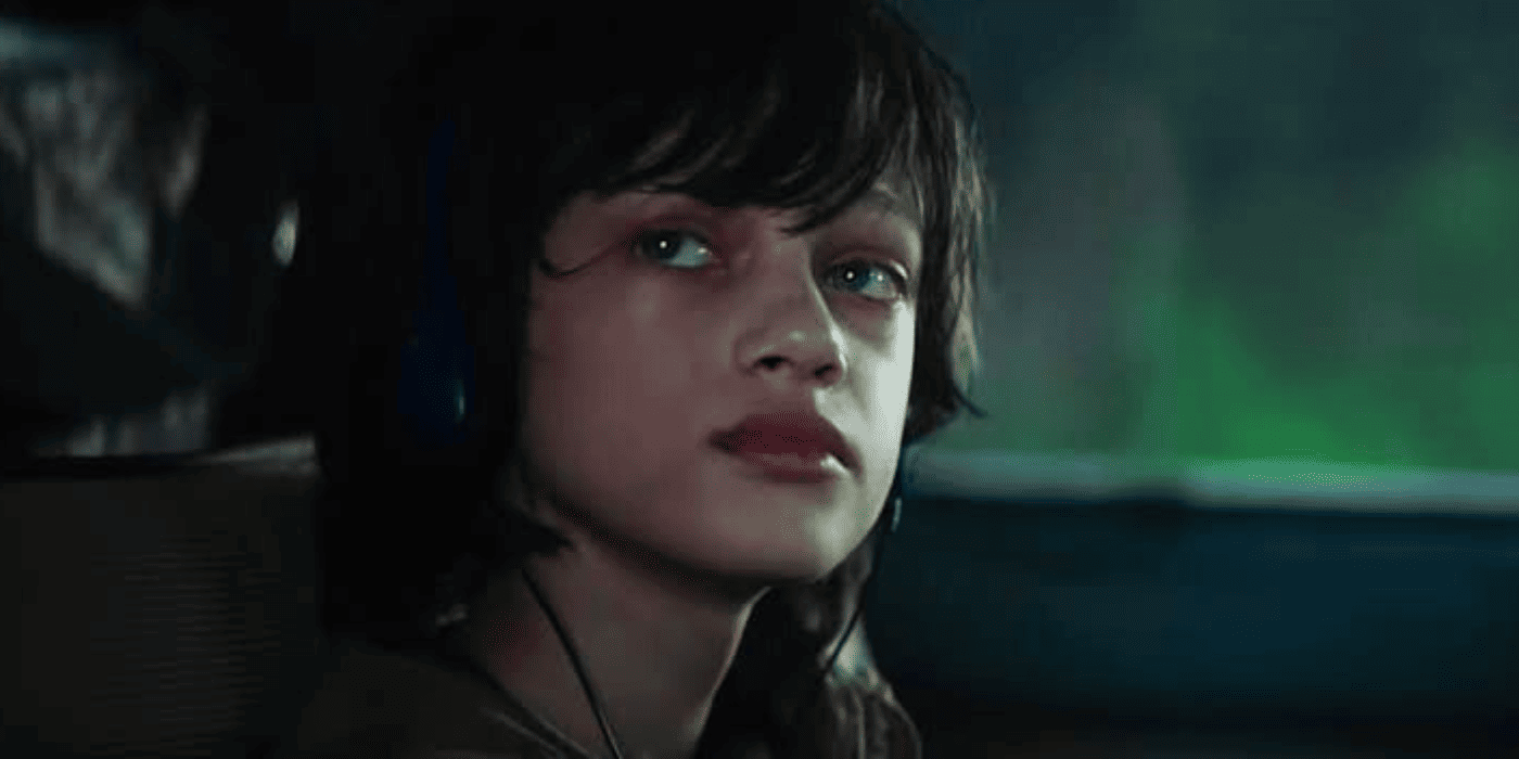 Meet The Top Cast Of The Pope’s Exorcist (2023) - TVovermind