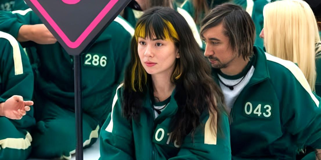 Ahead of the Finale: The Most Dramatic Eliminations on Squid Game: The ...