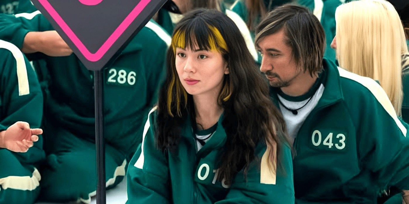 Ahead of the Finale: The Most Dramatic Eliminations on Squid Game: The ...