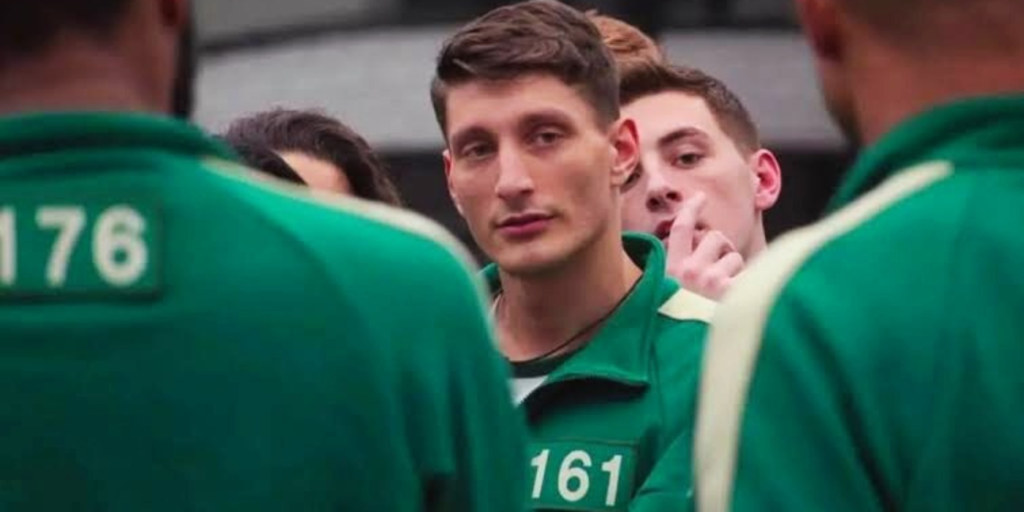 Ahead of the Finale: The Most Dramatic Eliminations on Squid Game: The ...