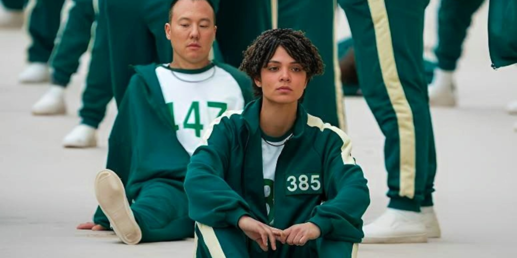 Ahead of the Finale: The Most Dramatic Eliminations on Squid Game: The ...