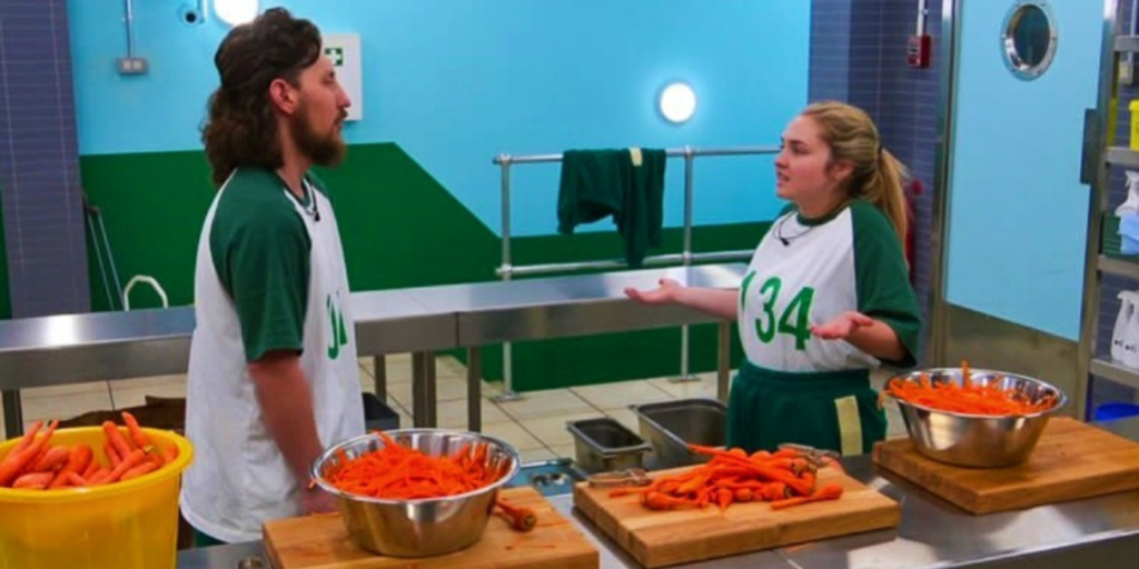 Ahead of the Finale: The Most Dramatic Eliminations on Squid Game: The ...