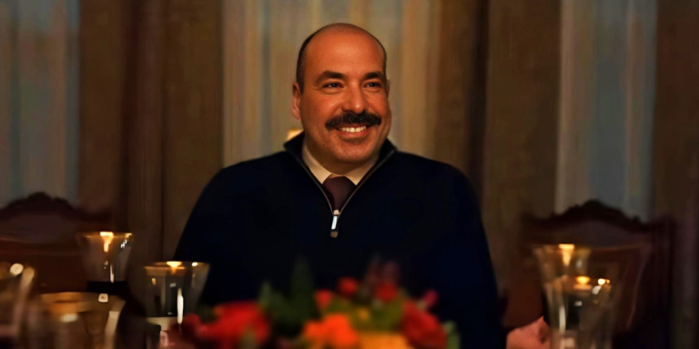 7 Best Rick Hoffman Roles in Movies & TV Shows - TVovermind