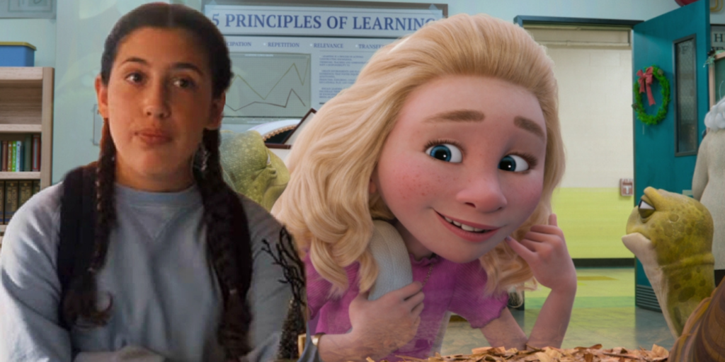 Unveiling the Mystery: Meet the Voice Cast of Leo (2023) - TVovermind