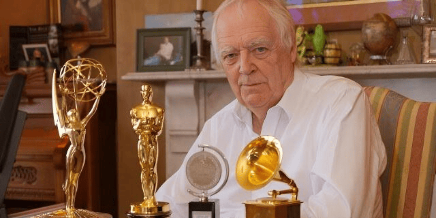 Living Legends: 12 EGOT Winners Who Are Still Alive – TVovermind